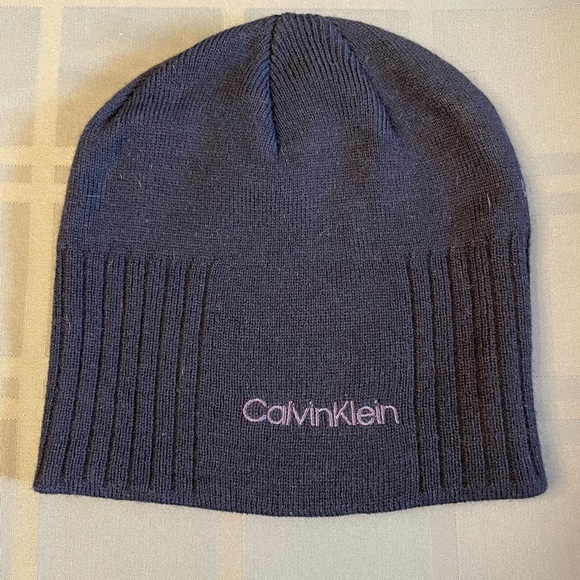Calvin Klein | Accessories | Calvin Klein Mens Hat | Poshmark